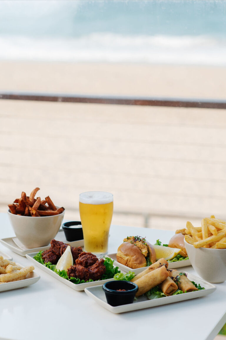 Palm Beach Food You Will Enjoy - Essence of Beachside Dining