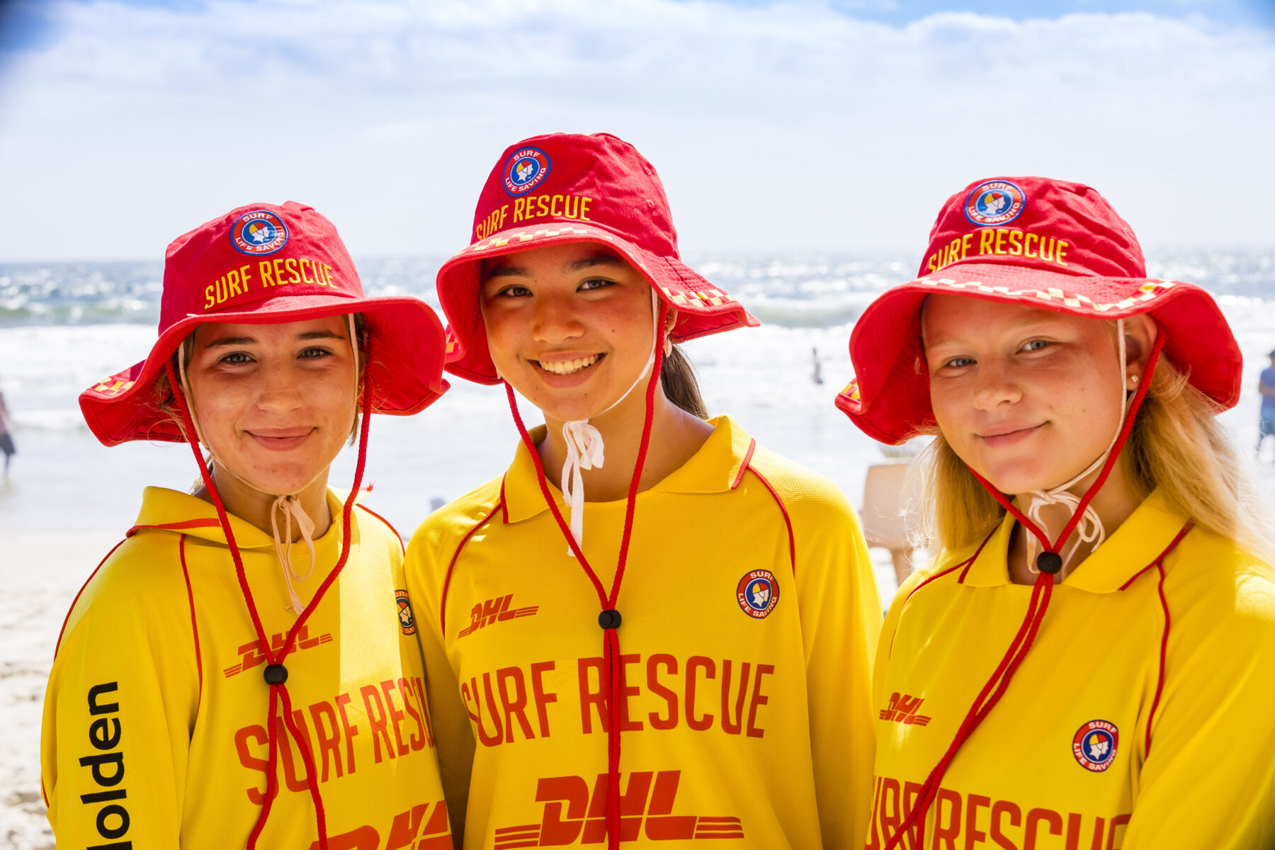 Gold Coast Surf Clubs - Learn More About Palm Beach Surf Club