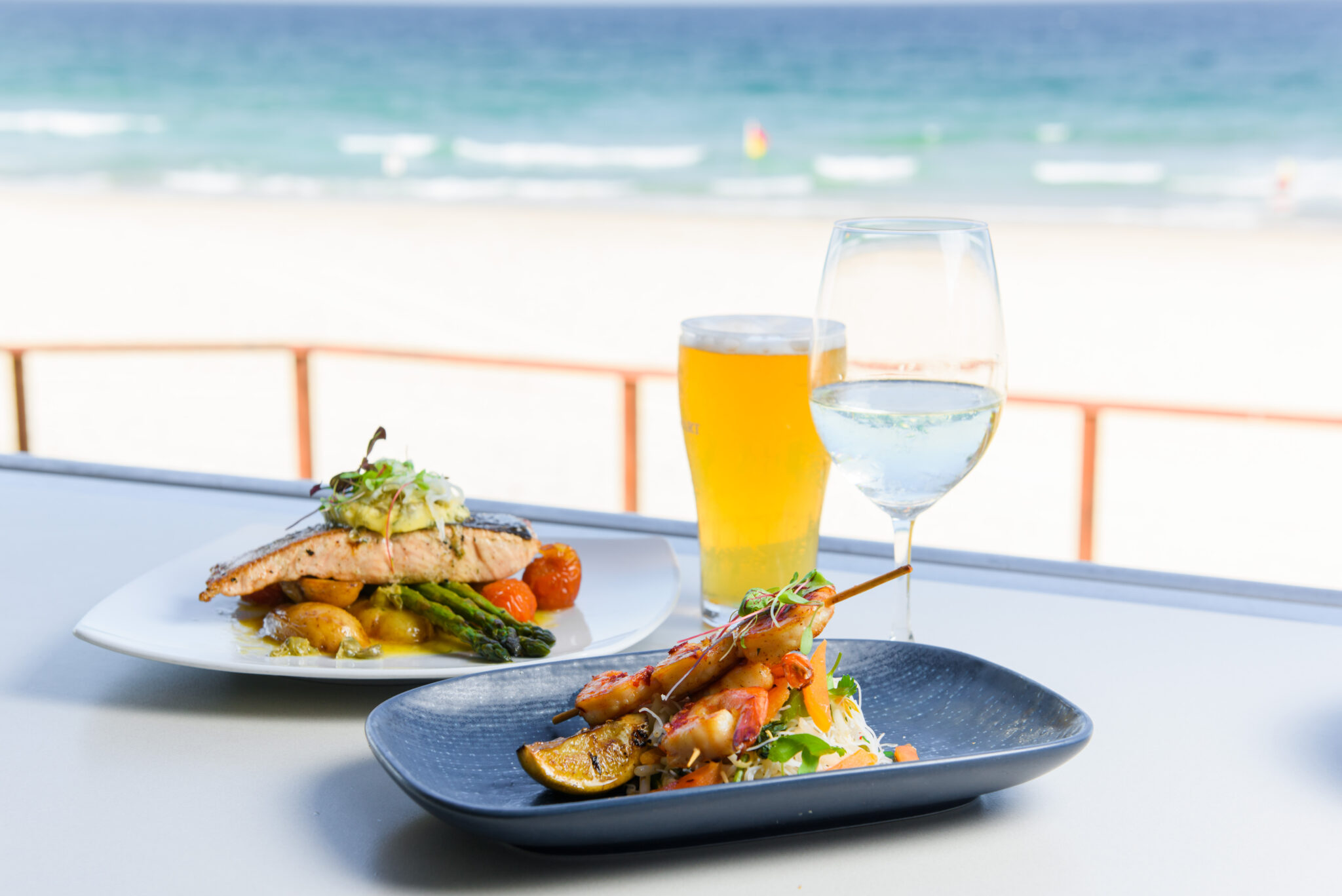 Palm Beach Food You Will Enjoy - Essence of Beachside Dining