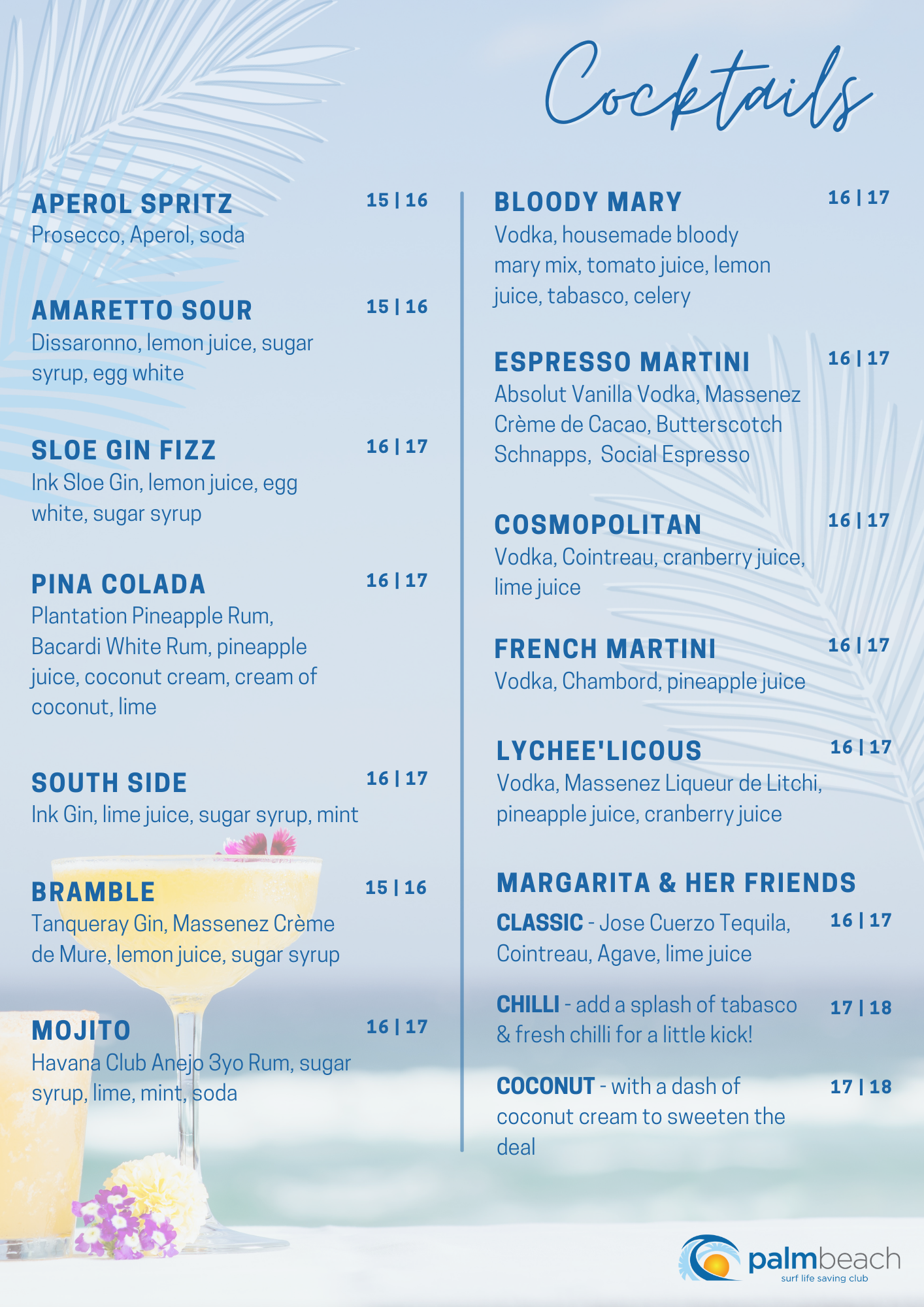 Palm Beach Food You Will Enjoy | Essence of Beachside Dining