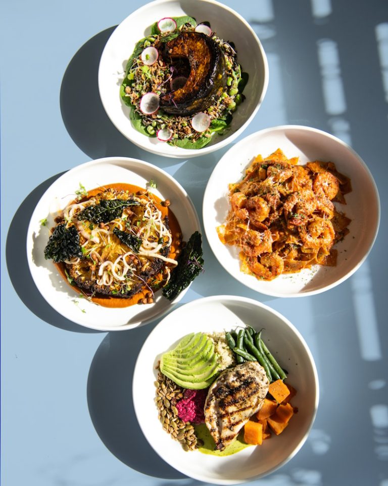 Palm Beach Food You Will Enjoy - Essence of Beachside Dining