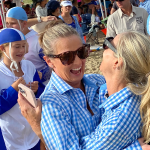 Our Coaches - Surf Lifesaving Club