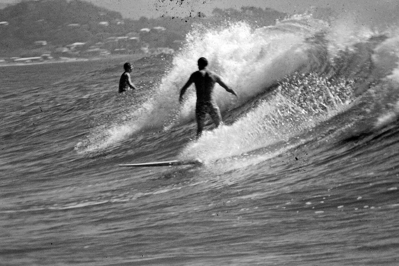 Our Club in the 1960s - Surf Lifesaving Club
