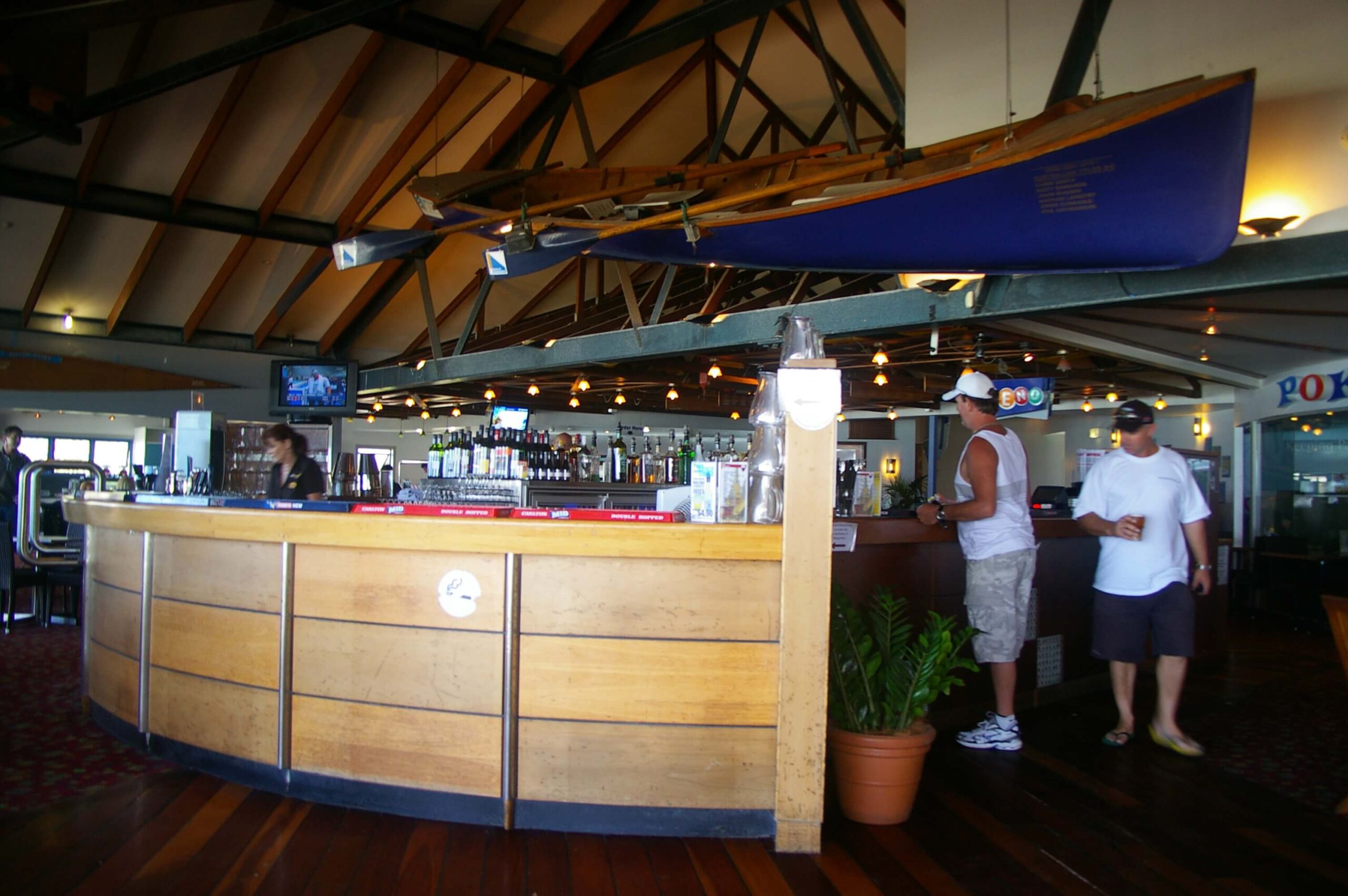 Our Club in the 2000s - Surf Lifesaving Club