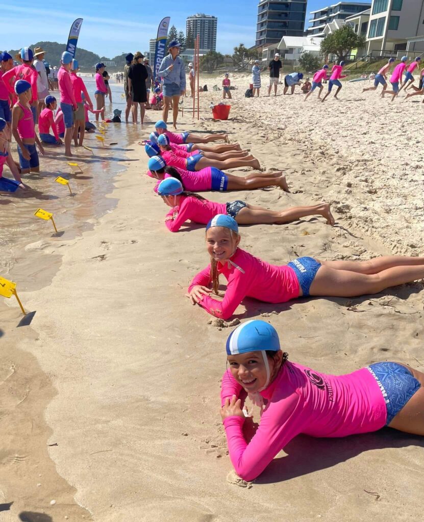 Season 2022-23 gallery - Surf Lifesaving Club