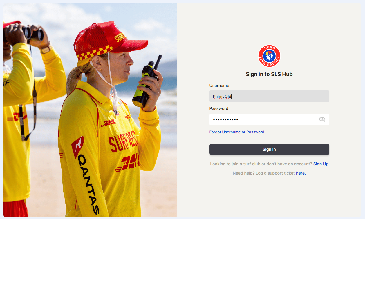 Renewing Members - 2025-26 IS OPEN!! - Surf Lifesaving Club